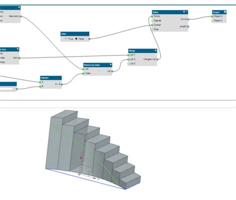 Nx Algorithmic Modeling