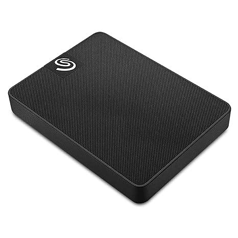 Seagate Expansion Portable Gb External Ssd Solid State Drive Usb Yr Data Recovery