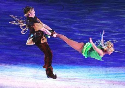 11 Tinkerbell On Ice Ideas Disney On Ice Tinkerbell Disney