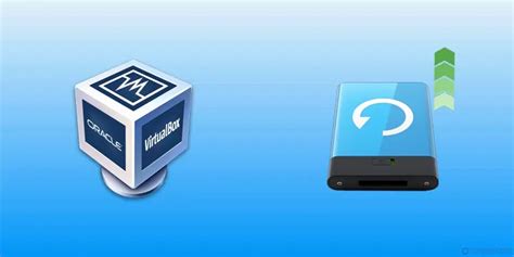 How To Increase Virtualbox Disk Size Tech News Today