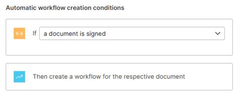 Workflow Triggers Egnyte