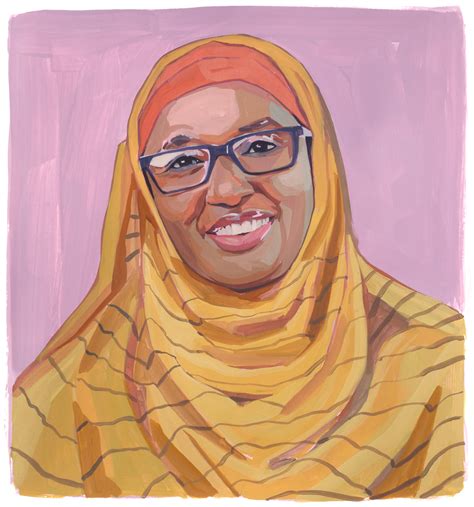 Time100 Health Hadiza Shehu Galadanci Time