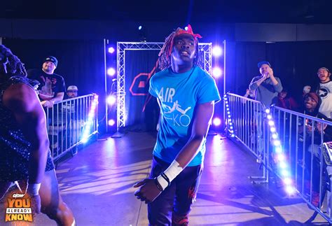 Jay Malachi — Dpw Profile — Deadlock Pro Wrestling