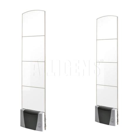 Crystal 606 Rf System Alligens