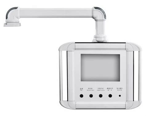 HMI Pendant Enclosure At Piece I M T Faridabad ID