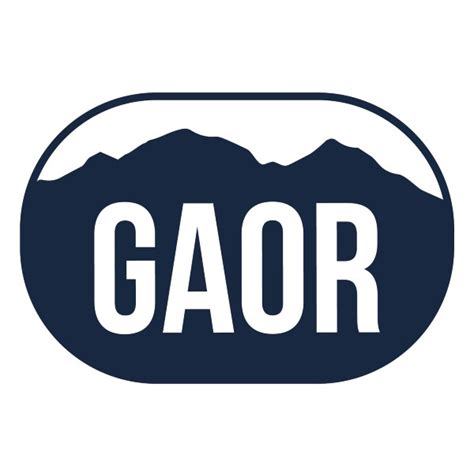New Member Orientation Gaor