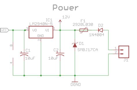 Rpm Signal Conditioning Circuit To Prevent Aftermarket Tachometer