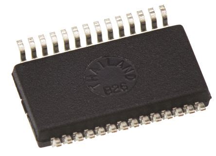 PIC F I SS Microchip Microchip PIC F I SS Bit PIC Microcontroller PIC F MHz K