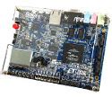 Open SBC Runs Linux On Altera ARM FPGA SoC