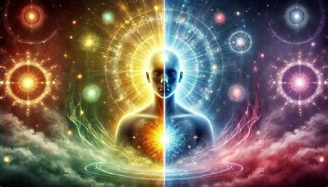 The Bodys Energy Layers Understanding The Aura