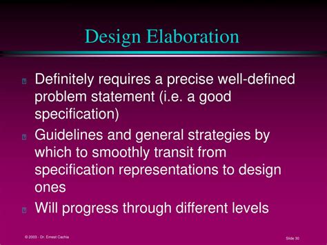 Ppt Principles Of Structured System Development Csa2821 Diploma Course Powerpoint