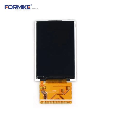 3 5英寸TFT模块320 480 LCD显示屏IPS 3 5英寸HVGA 320x480 TFT LCD显示屏