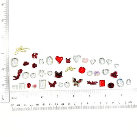 Ruby Grace Nanilo Nails