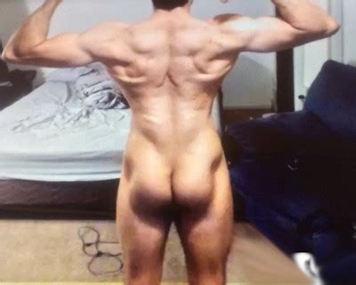 Steve Grand Nude Aznude Men