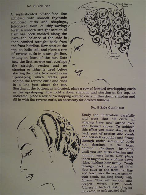 Pin Up Life Hair Setting And Pincurls