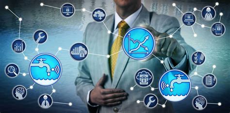 Water Management Software For Water Utilities Novo Solutions