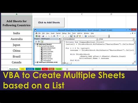 vba worksheets add how to duplicate a sheet in excel with vba