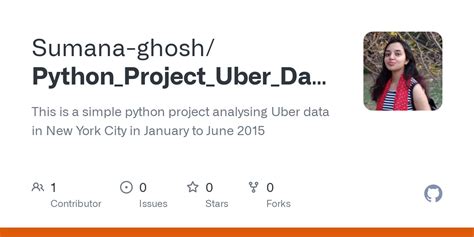 github sumana ghosh python project uber data this is a simple python