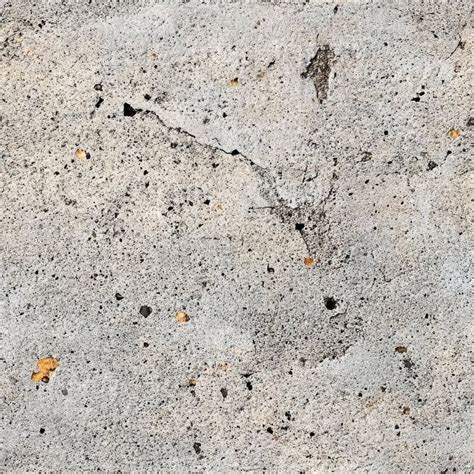 Seamless Concrete Texture With Exposed Aggregate Stock Image Image Of