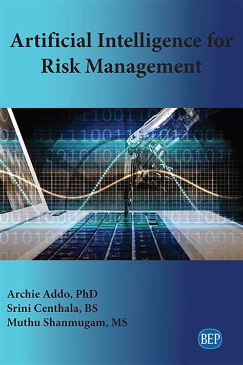 Artificial Intelligence For Risk Management