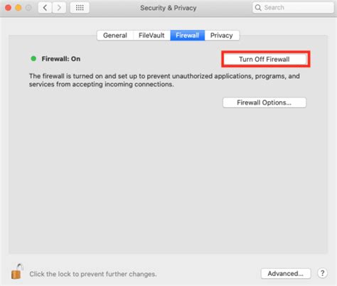 Creating A Firewall Exception Rokoko