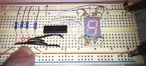 Display A 7 Segmenti Prof Puglisi Salvatore