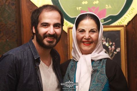 شمشاد سریال جیران کیست ؟ بیوگرافی پاشا جمالی