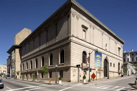 Walters Art Museum Employment