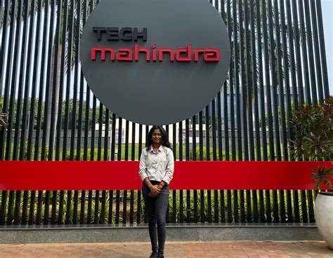 Mirudhula L On Linkedin Techmahindra Internship Skill 14 Comments