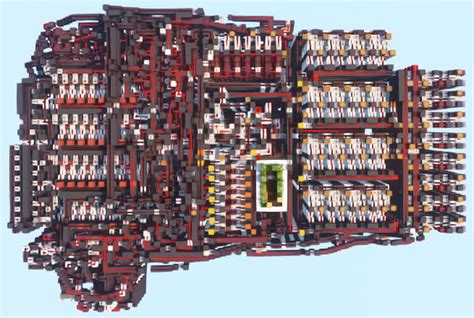 Whisky Whisker S Engineer Application Accepted Open Redstone Engineers