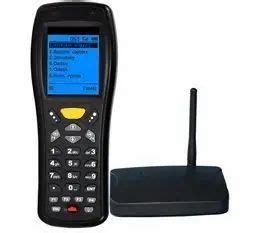 Wireless Mobile Data Terminal At Kolkata ID