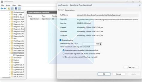 How To Find Out When A USB Disk Was Removed In Windows 11 10