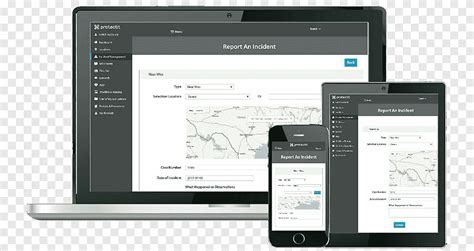 Display Device Computer Software Handheld Devices Electronics Incident