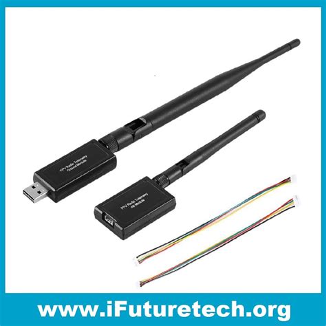 Buy Telemetry Kit For Fpv Drone Ifuture Technology