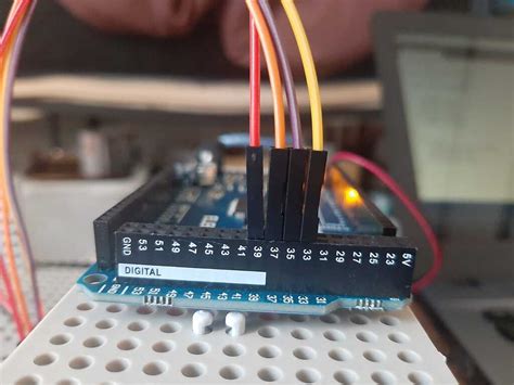 L298n Dont Work Eventhough Driver Led On General Guidance Arduino Forum