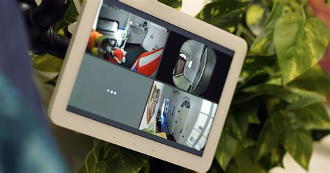 The Amazon Echo Hub Was The Missing Piece In My Home Automation System