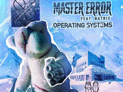 Master Error Captains A Dark Arctic Trek Via Operating Systems On Oyo Edm Identity