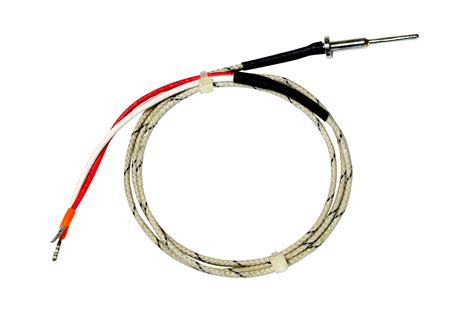 Temperature Sensor Service Provider Temperature Sensor Manufacturer Supplier Gujarat India