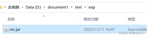Hadoop学习总结（maprdeuce的词频统计）mapreduce词频统计 Csdn博客