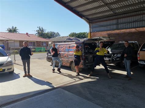 Env Solutions Ballinas Best Coffee Comes Right To Our Facebook