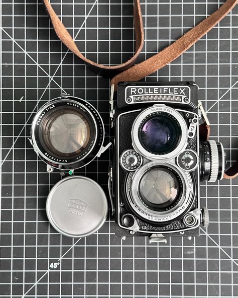 Obviously I Needed A Large Format Planar To Match My Medium Format Now Im Looking At You 35mm