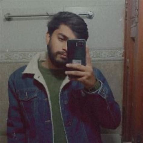 Shuja Ahmad Web Developer Webbuggs Xing