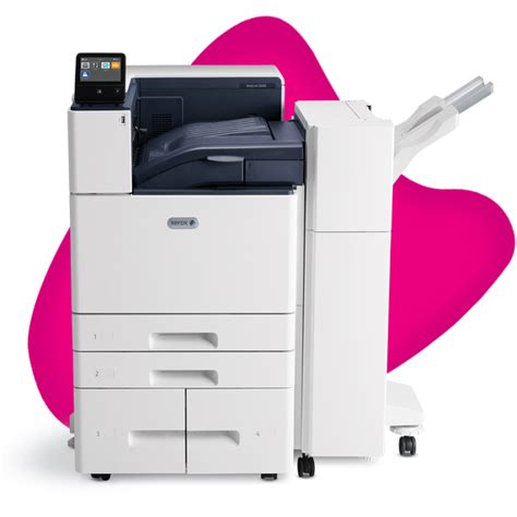 Xerox Versalink C7100 Series Colyer