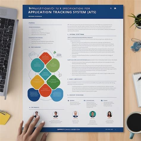 Ux Specifications Document For Application Premium Ai Generated Image