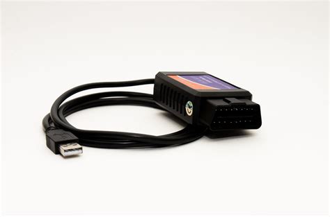 ELM Адаптер USB