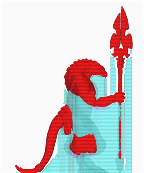 Supports Are Not Supporting Some Parts Of File · Issue 8790