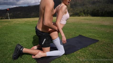 Mila Sobolov Yoga Fucking Porno Videos Hub