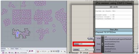 Brep Brep Component Select Outer Intersection Result Grasshopper McNeel Forum