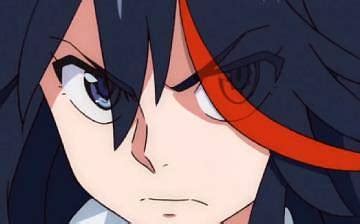 [킬라킬 Kill La Kill] Cm 영상 공개 방영시기 정보