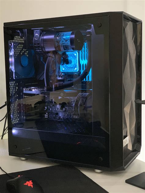 290 Best Meshify Images On Pholder Pcmasterrace Watercooling And Nvidia